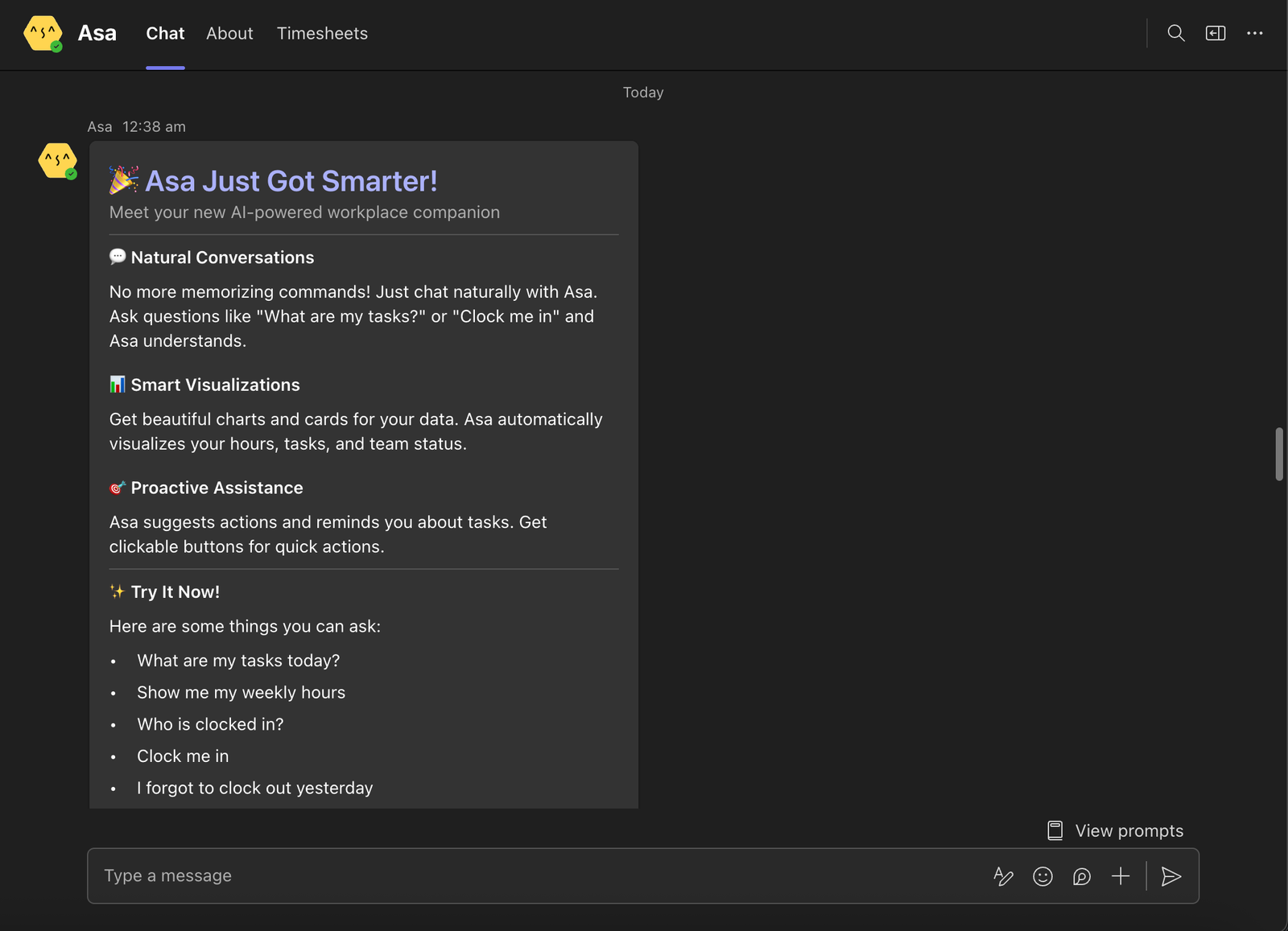 Superhuman Efficiency: How Conversational AI in Microsoft Teams ...