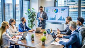 How to Build a Supportive Environment During Workplace Changes ...